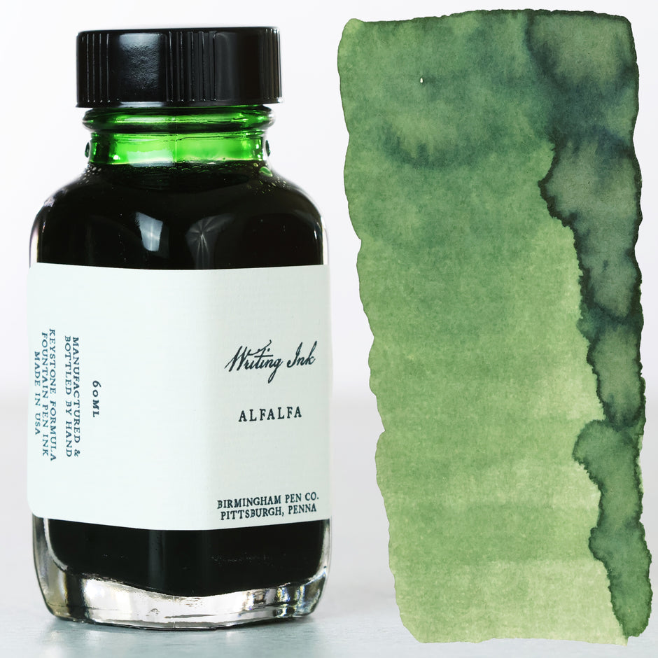 Fountain Pen Ink – Birmingham Pen Company