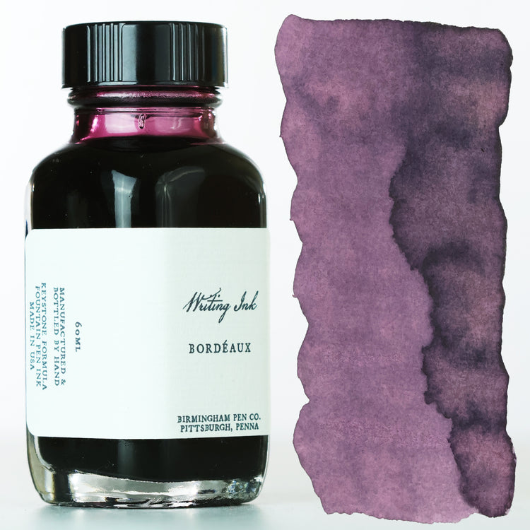 Fountain Pen Ink – Birmingham Pen Company