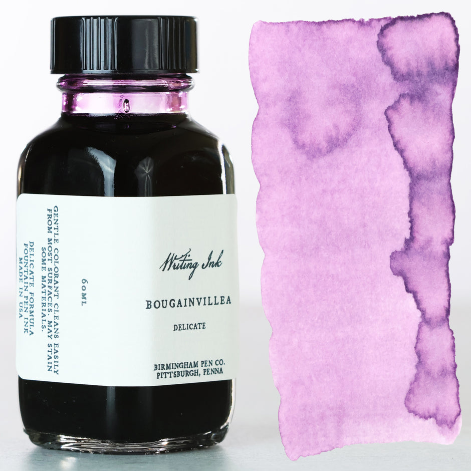 Fountain Pen Ink – Birmingham Pen Company
