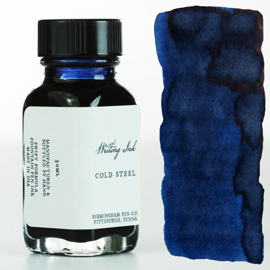 Fountain Pen Ink – Birmingham Pen Company