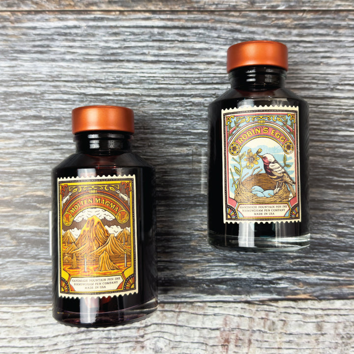 Ink Bundles – Birmingham Pen Company