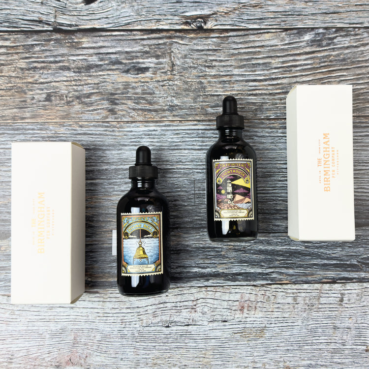 Ink Bundles – Birmingham Pen Company