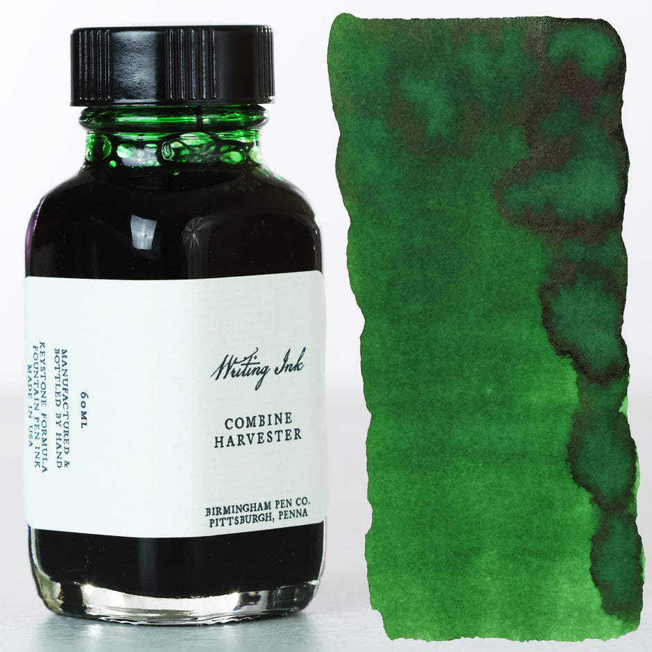Fountain Pen Ink – Birmingham Pen Company