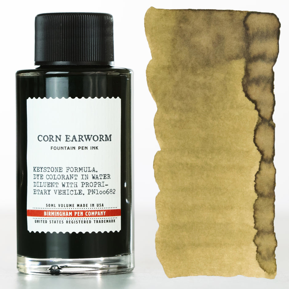 Fountain Pen Ink – Birmingham Pen Company