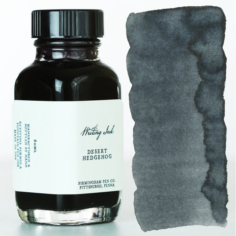Traditional Fountain Pen Ink – Birmingham Pen Company