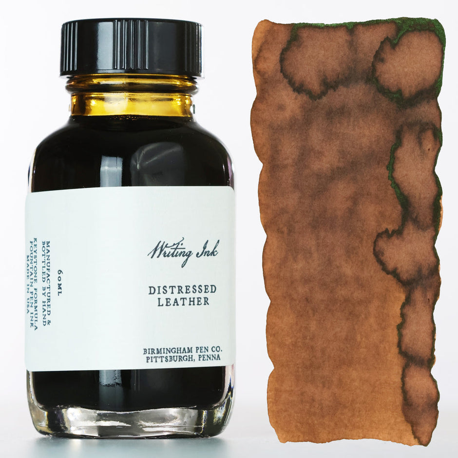 Fountain Pen Ink – Birmingham Pen Company