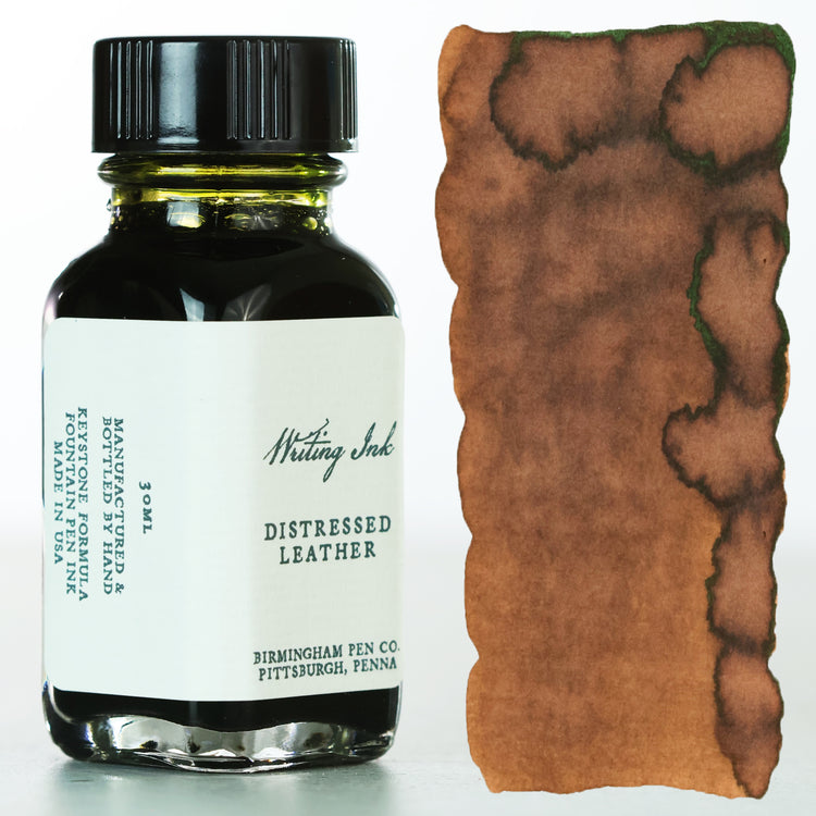 Fountain Pen Ink – Birmingham Pen Company