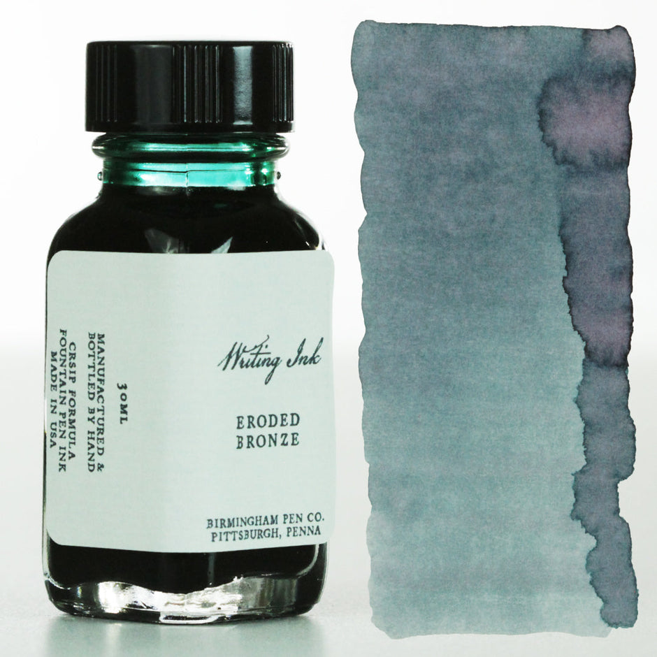 Fountain Pen Ink – Birmingham Pen Company