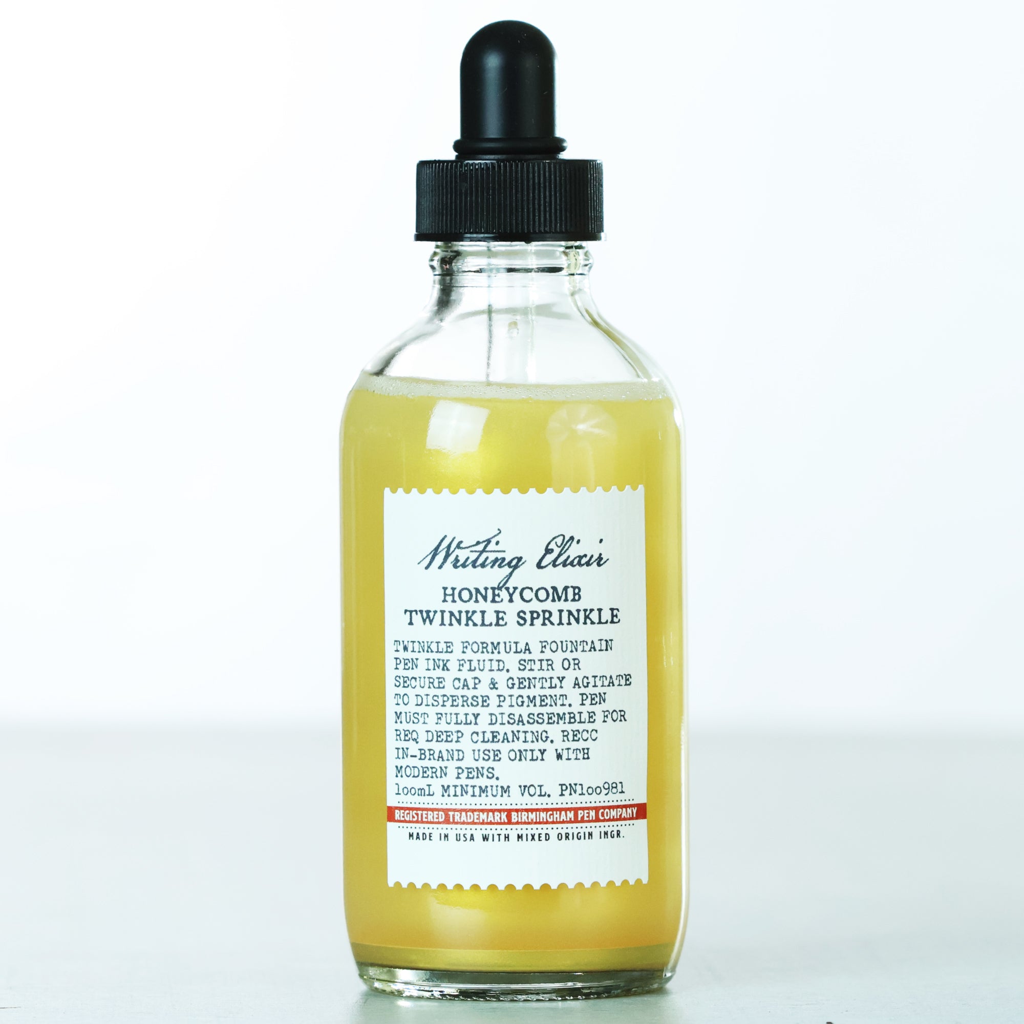 Honeycomb Twinkle Sprinkle – Birmingham Pen Company