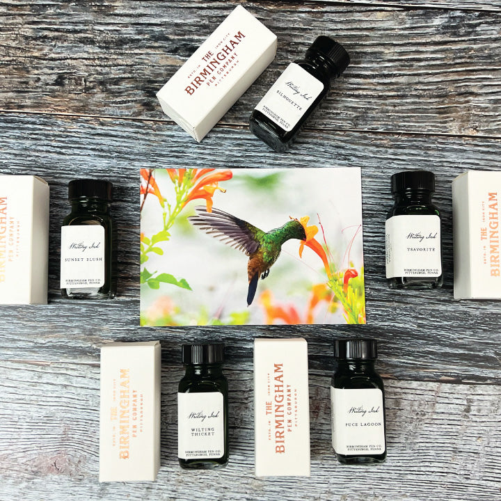 Ink Bundles – Birmingham Pen Company