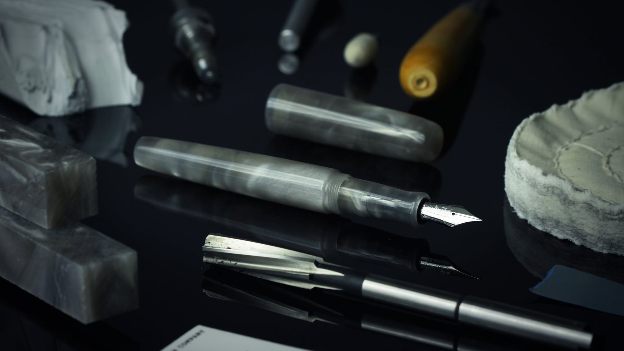 Maker of Inks & Pens – Birmingham Pen Company