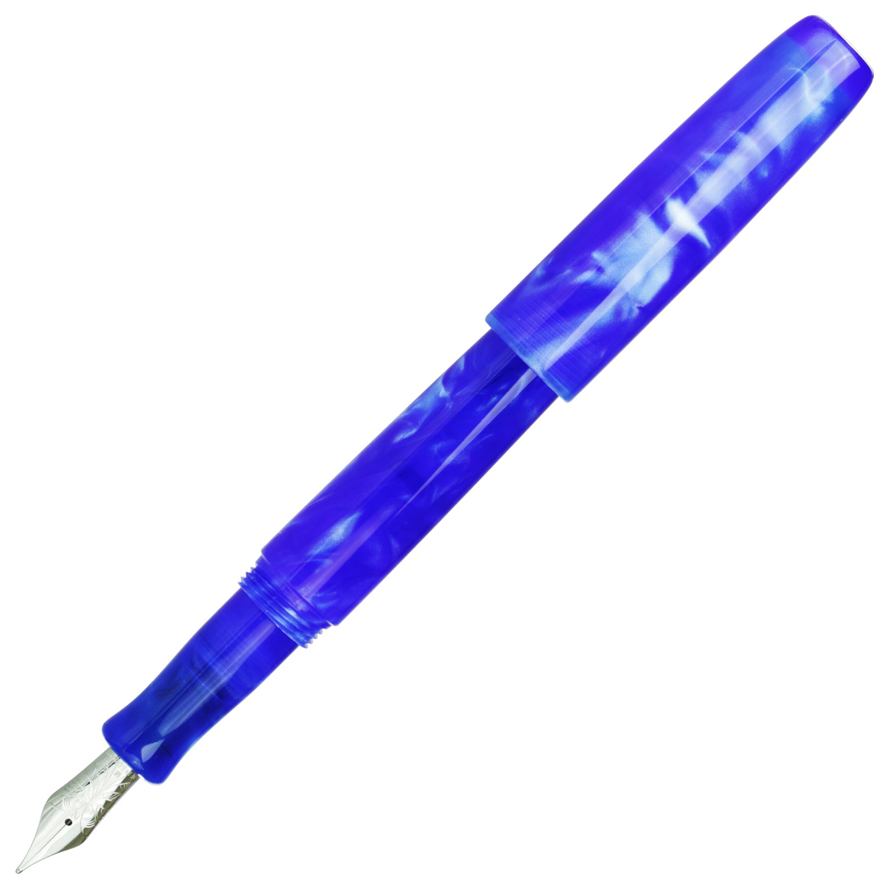 Dory Sixth Avenue Fountain Pen – Birmingham Pen Company