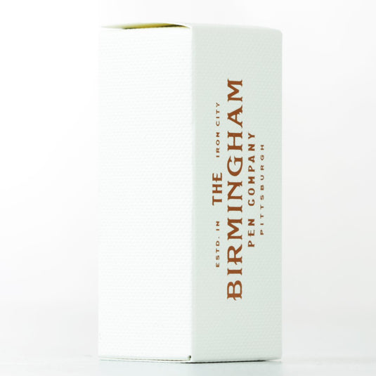 Quantum Teal Fountain Pen Ink – Birmingham Pen Company