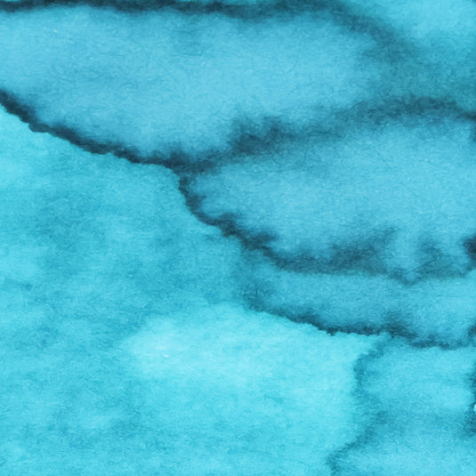 Kingfisher Fountain Pen Ink – Birmingham Pen Company