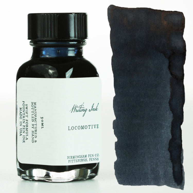 Traditional Fountain Pen Ink – Birmingham Pen Company