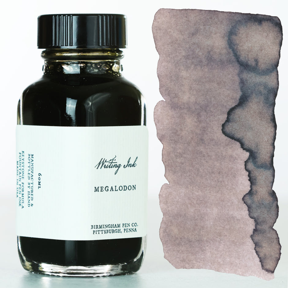 Traditional Fountain Pen Ink – Birmingham Pen Company