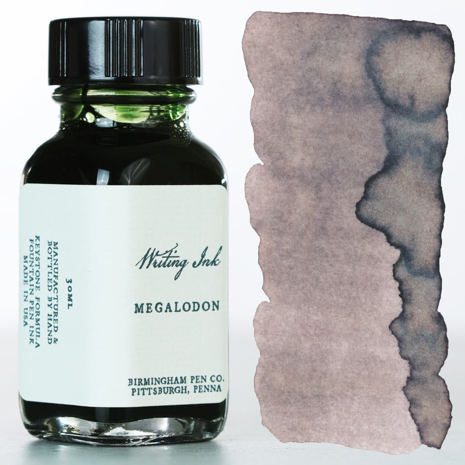 Fountain Pen Ink – Birmingham Pen Company