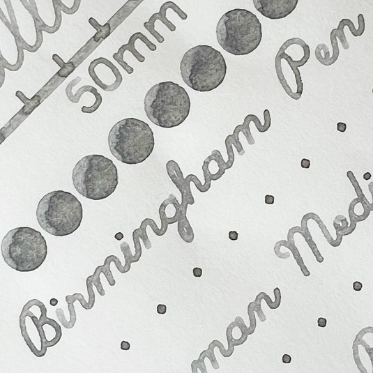 Mockingbird Fountain Pen Ink – Birmingham Pen Company