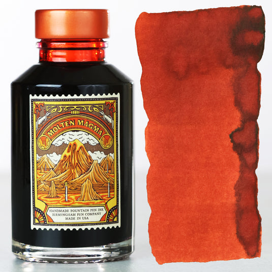 Traditional Fountain Pen Ink – Birmingham Pen Company