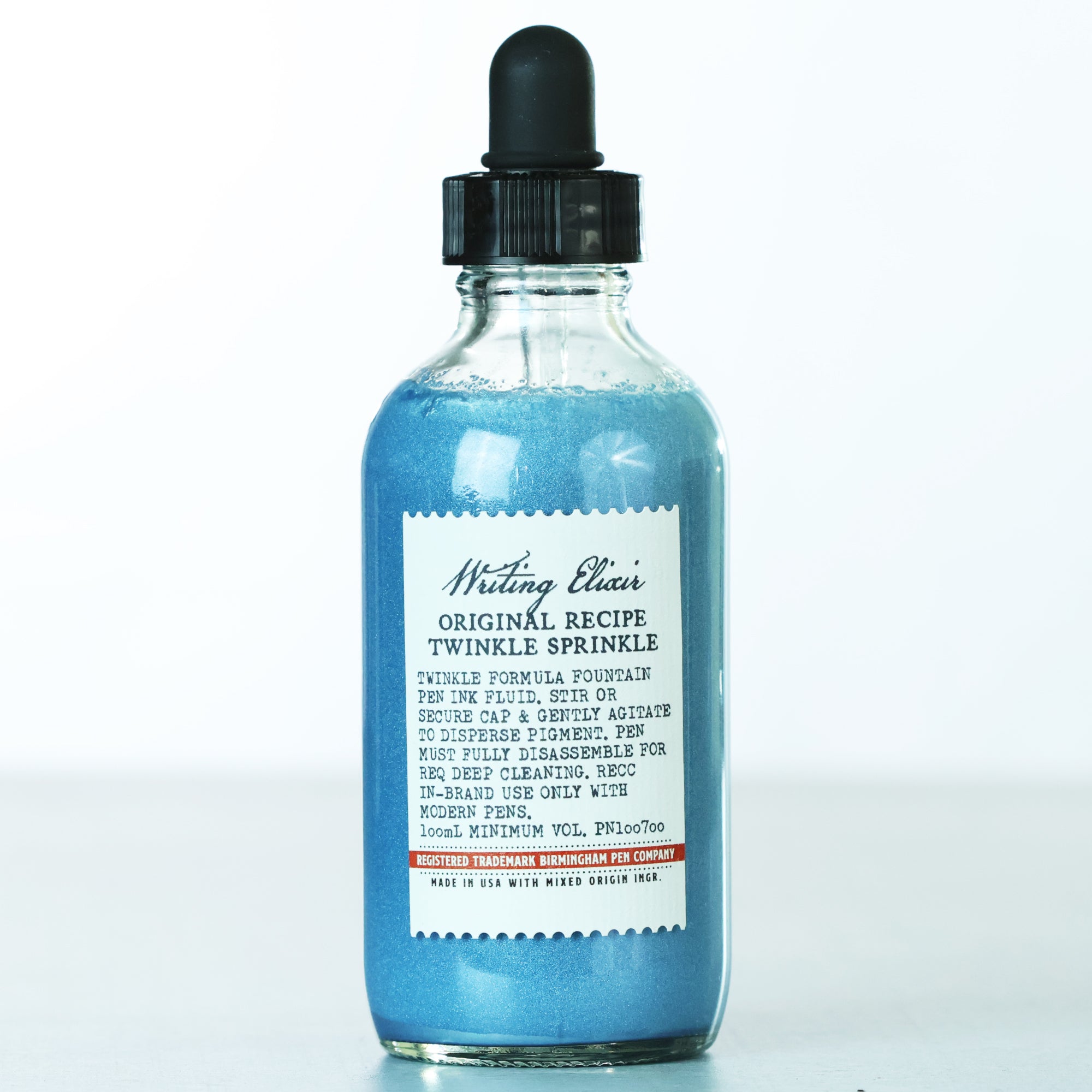 Original Recipe Twinkle Sprinkle – Birmingham Pen Company