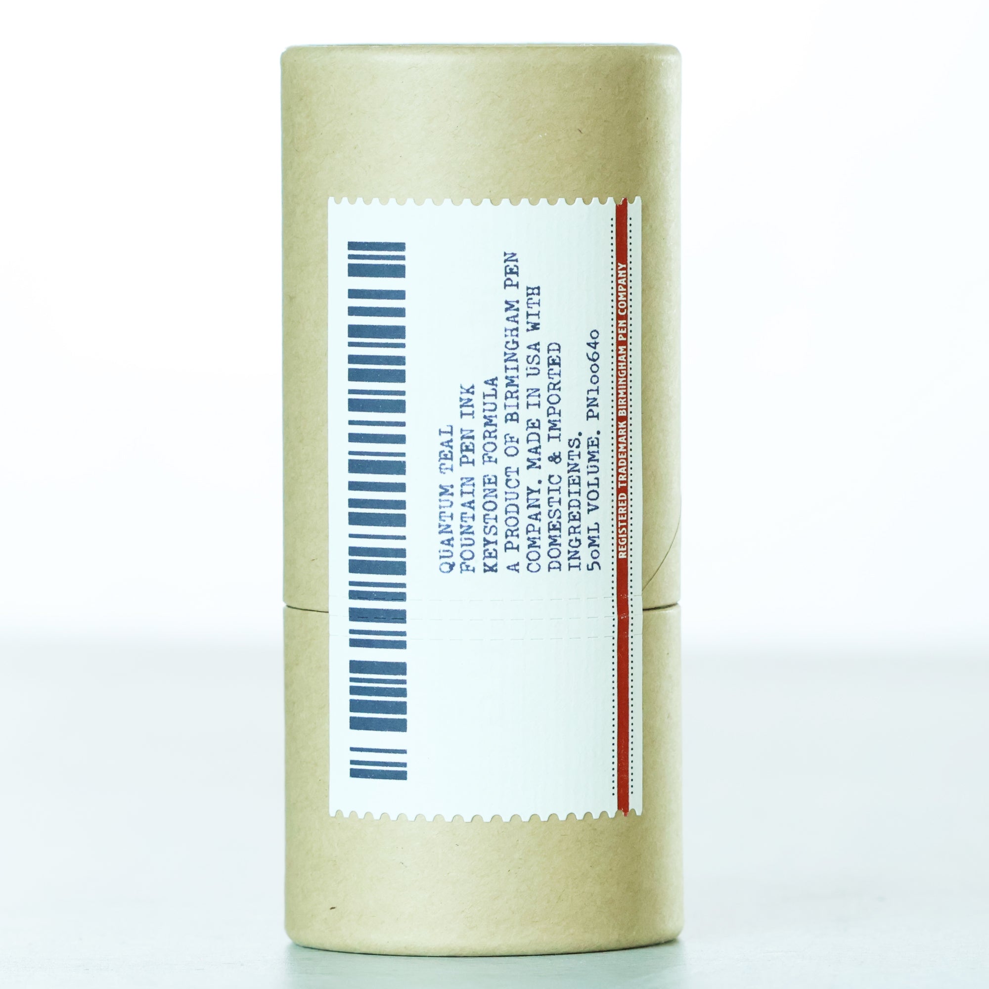 Quantum Teal Fountain Pen Ink – Birmingham Pen Company