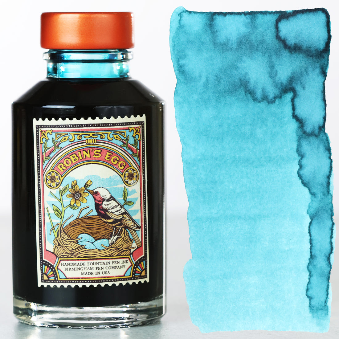 Birmingham Pen Company