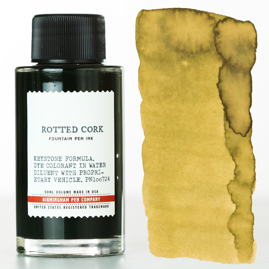 Fountain Pen Ink – Birmingham Pen Company