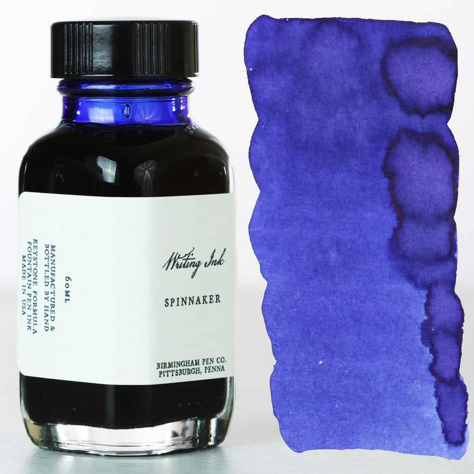 Traditional Fountain Pen Ink – Birmingham Pen Company