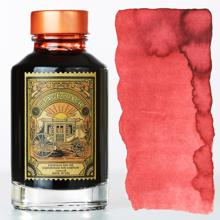 Fountain Pen Ink – Birmingham Pen Company