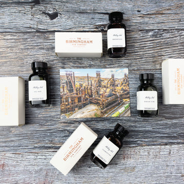 Ink Bundles – Birmingham Pen Company