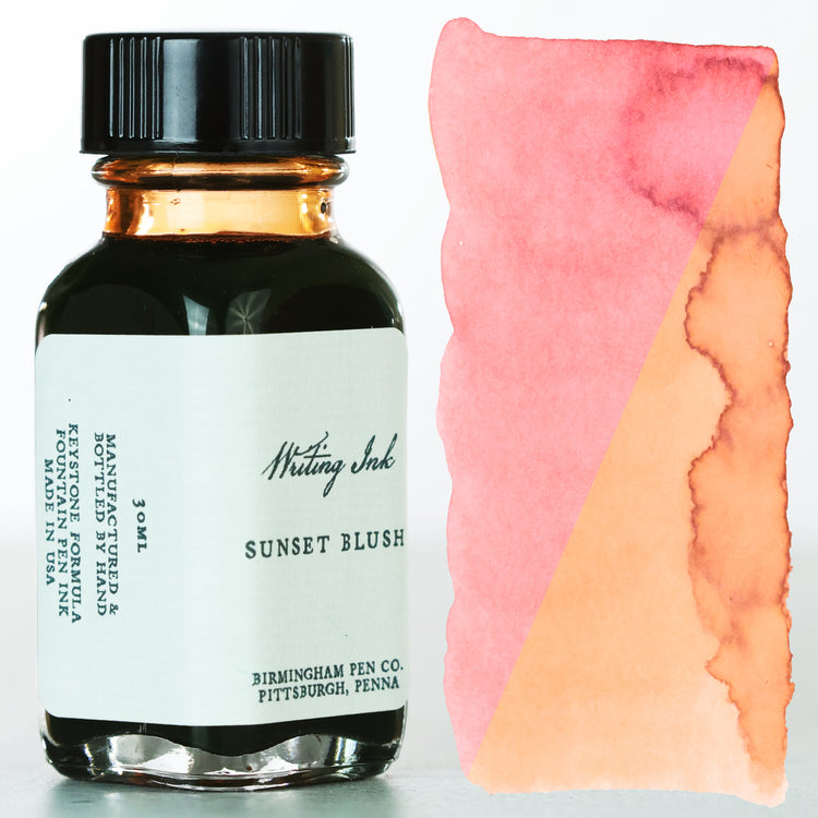 Traditional Fountain Pen Ink – Birmingham Pen Company