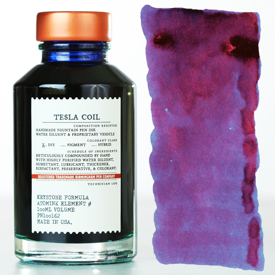 Maker of Inks & Pens – Birmingham Pen Company