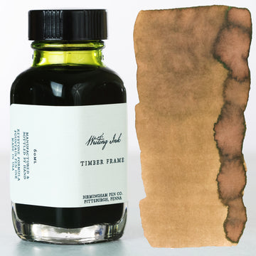 Traditional Fountain Pen Ink – Birmingham Pen Company