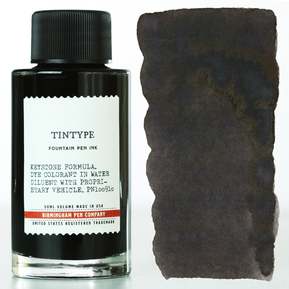 Fountain Pen Ink – Birmingham Pen Company