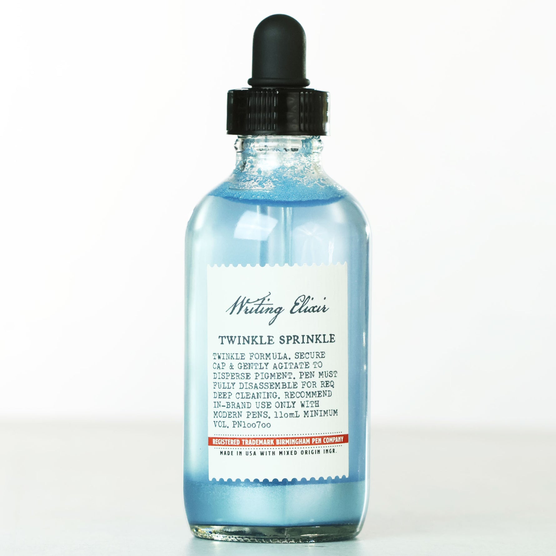 Twinkle Sprinkle – Birmingham Pen Company