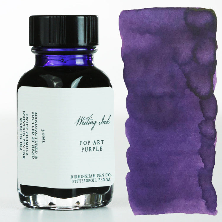 Traditional Fountain Pen Ink – Birmingham Pen Company