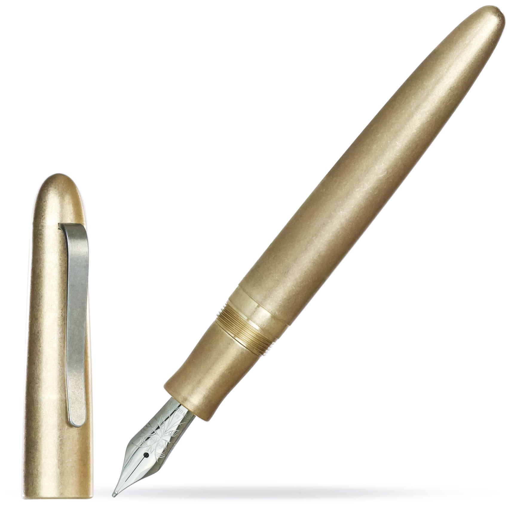 Bronzium – Birmingham Pen Company