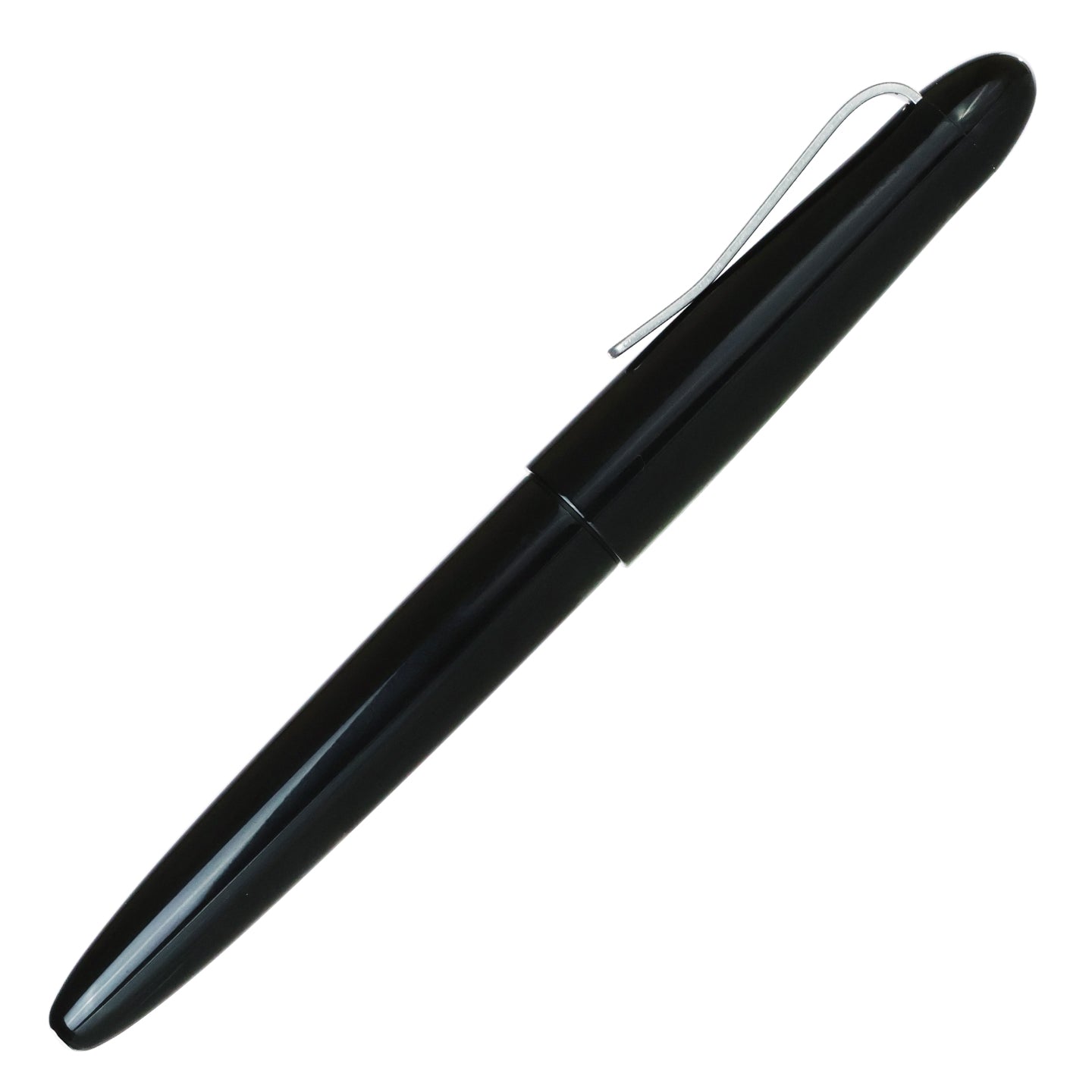 Carbon Model-C Fountain Pen – Birmingham Pen Company