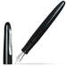 Carbon Model-C Fountain Pen – Birmingham Pen Company