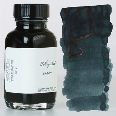 Ingot Fountain Pen Ink – Birmingham Pen Company